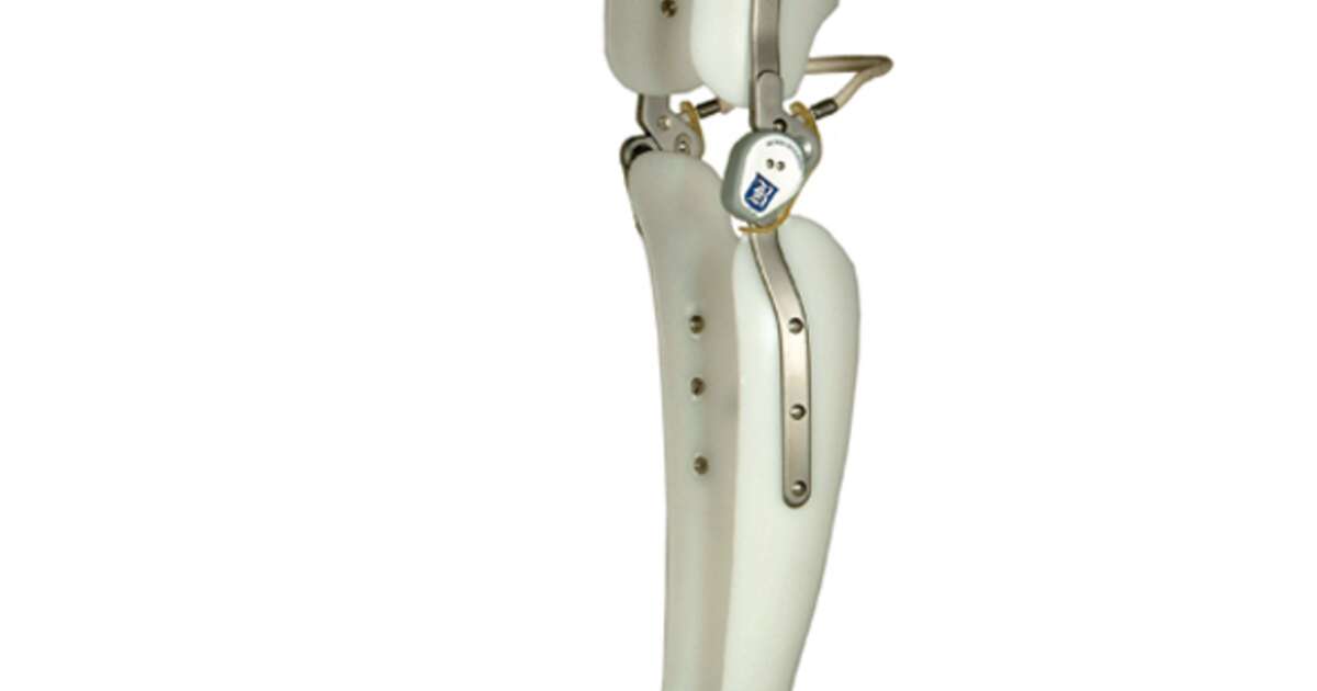 Load Response-polvinivel | Polvinivelet | Tuotteet | Camp Scandinavia