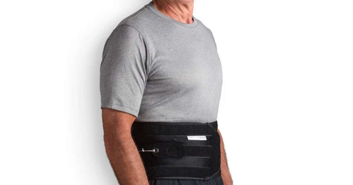 QuikDraw™ PRO | Keskijäykät selkätuet | Tuotteet | Camp Scandinavia