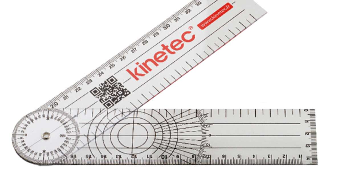 Goniometri | Testi | Tuotteet | Camp Scandinavia